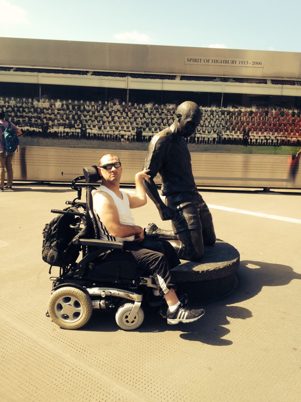 About Me – Peter Pearse